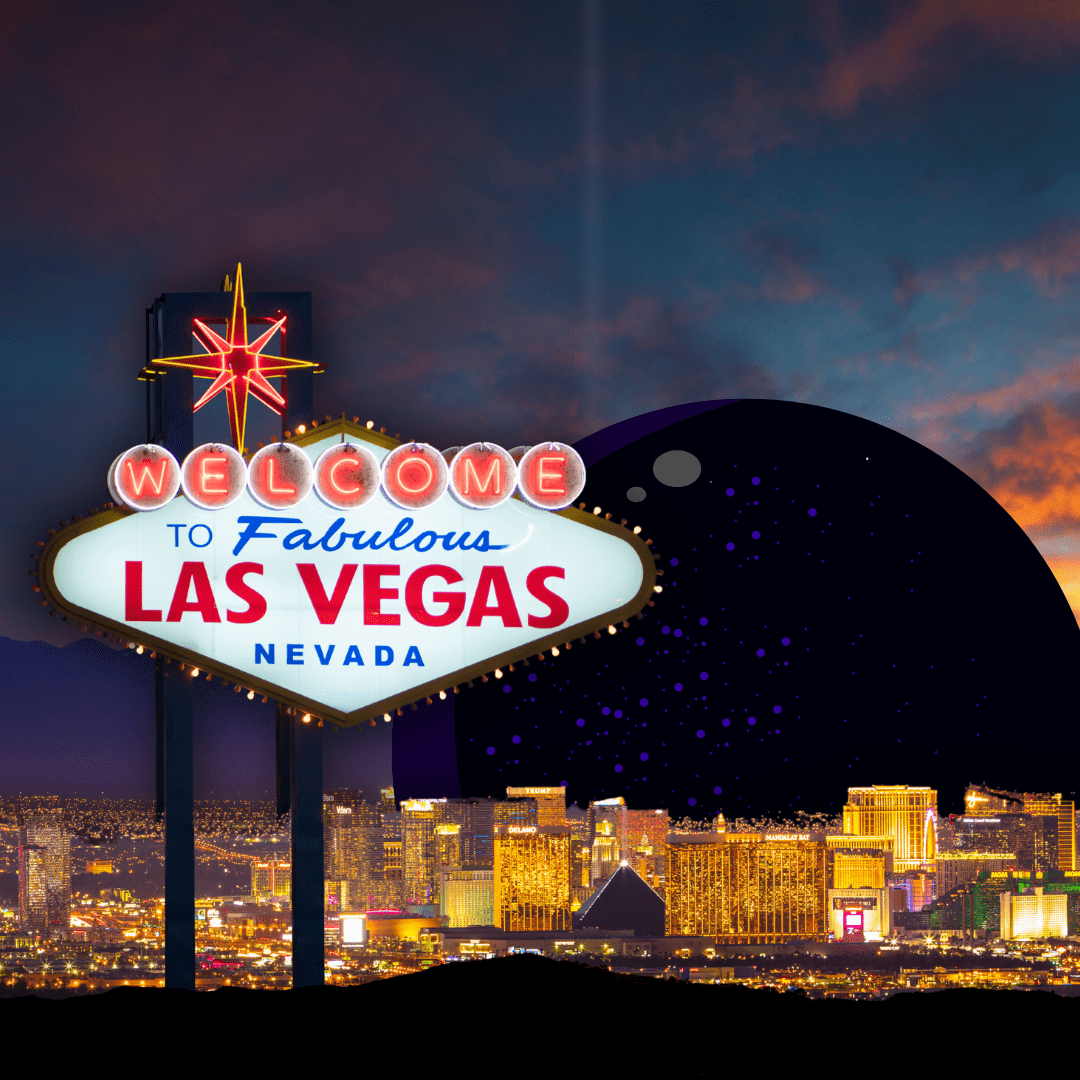 חוויה חדשה בלאס וגאס: מופע ה-VU2 בספרה – יותר ממציאותי, פחות יקר - לאס ...